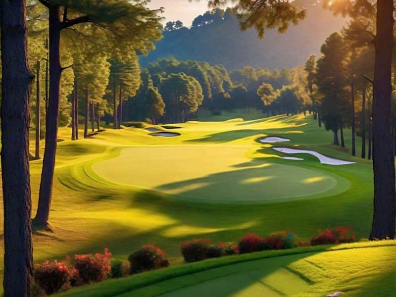 Top 10 Kid-Friendly Activities For A Fun-Filled Family Vacation In Ranikhet