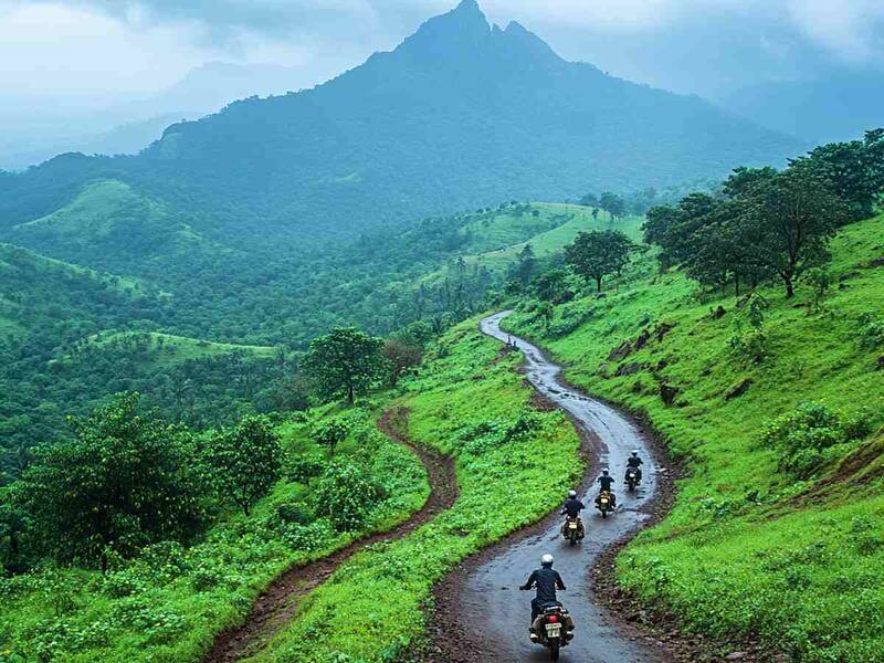 Plan A Perfect Weekend With These Places To Explore Near Shimoga In ...