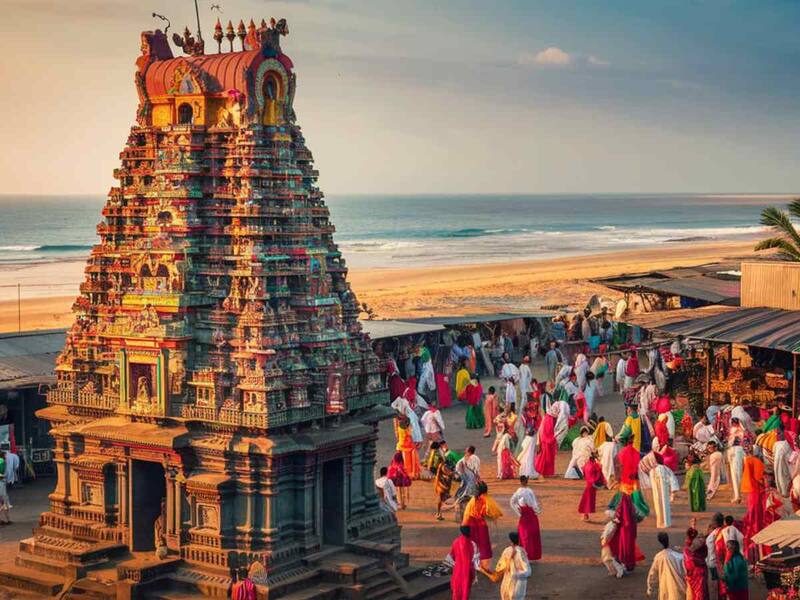 Visiting Kovalam? Here Are 5 Important Information One Should Consider