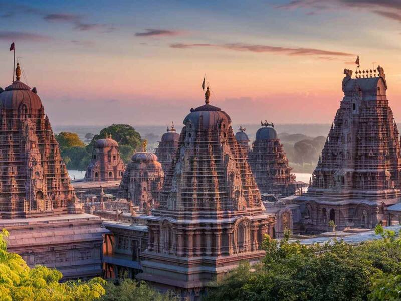 Explore Spiritual Journeys With Best Pilgrimage Places Near Kurnool