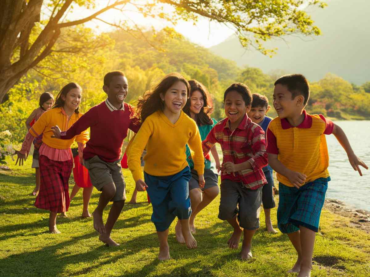 Explore Hill Town Of West Bengal With 5 Kids-Friendly Activities In Mirik