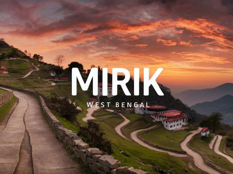 Adventure Awaits With Top 5 Offbeat Trekking Routes In Mirik Of West Bengal