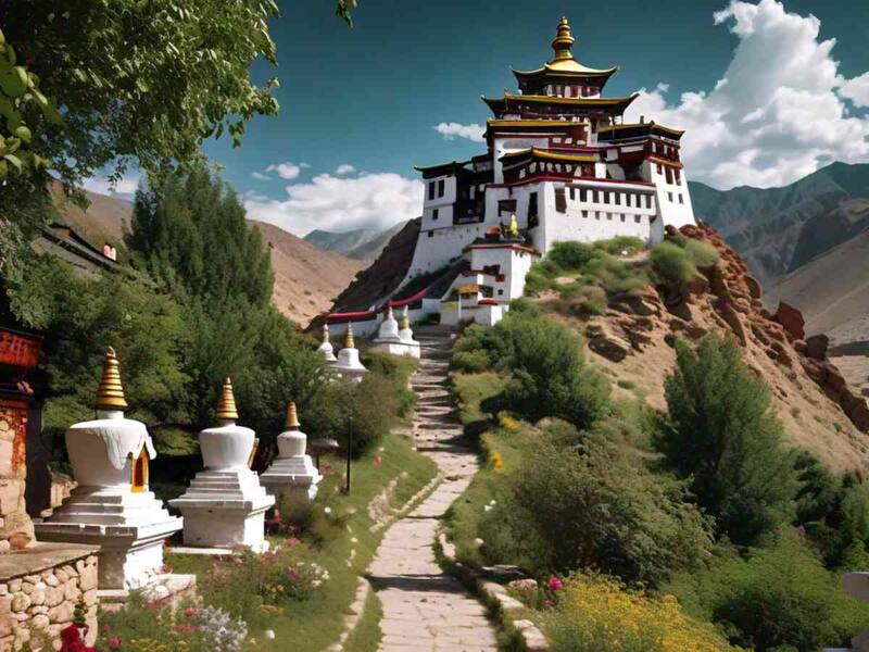 Adventure Awaits With Top 5 Offbeat Trekking Routes In Mirik Of West Bengal