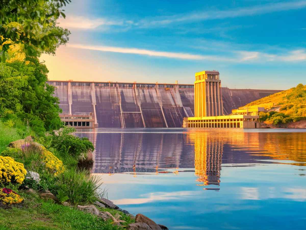 Discover The Hidden Gems Of Nagarjunasagars Lesser Known Attractions