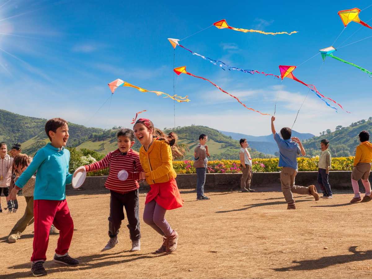 Your Guide To 10 Exciting Kids-Friendly Activities In Panchgani Of ...
