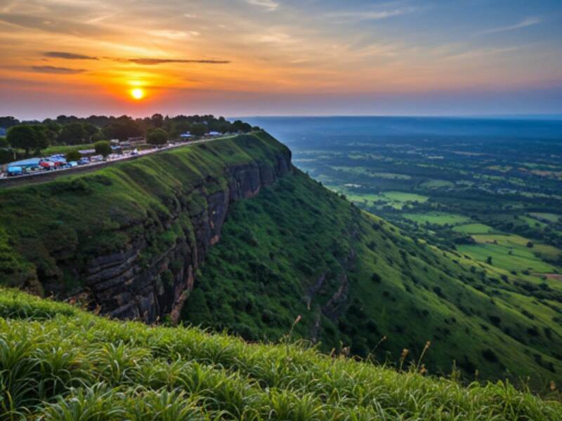 Your Guide To 10 Exciting Kids-Friendly Activities In Panchgani Of ...