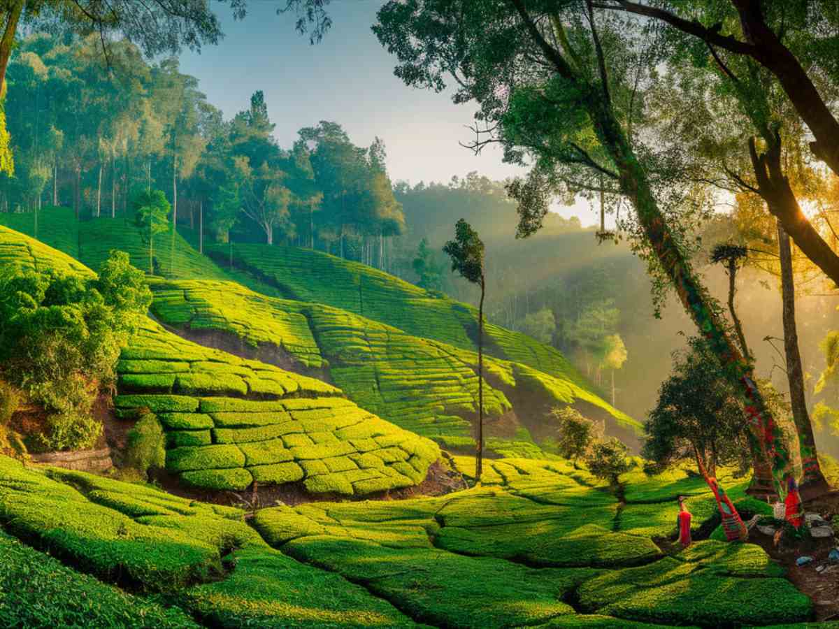 Explore The Charming Yet Hidden Towns Nearby Kotagiri Of Tamil Nadu