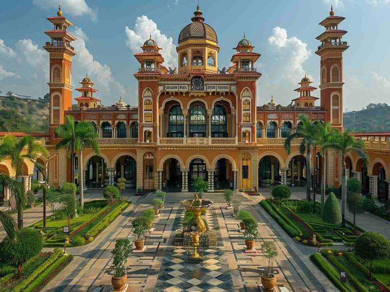 Discover Best Tourist Attractions To Be Explored While Traveling In Uppal
