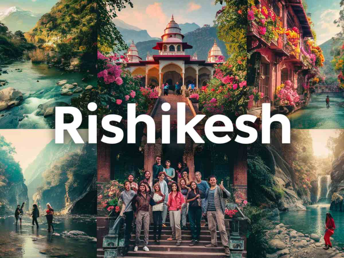 Know More Beyond Tourist Trail With Hidden Places To Visit In Rishikesh