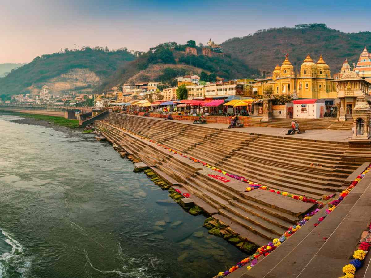 Journey Through Time With Historical Gems In Rishikesh Of Uttarakhand