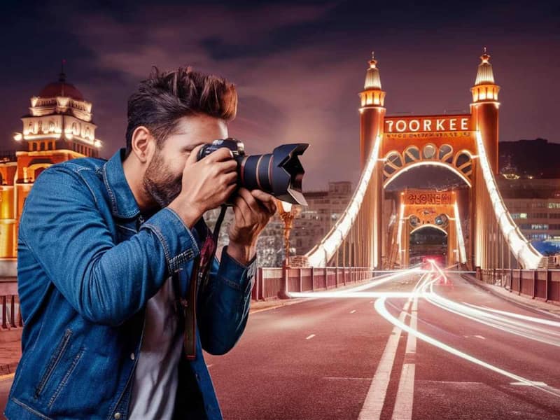 Capture The Treasure Of Beauty With Best Capture Worthy Places In Roorkee