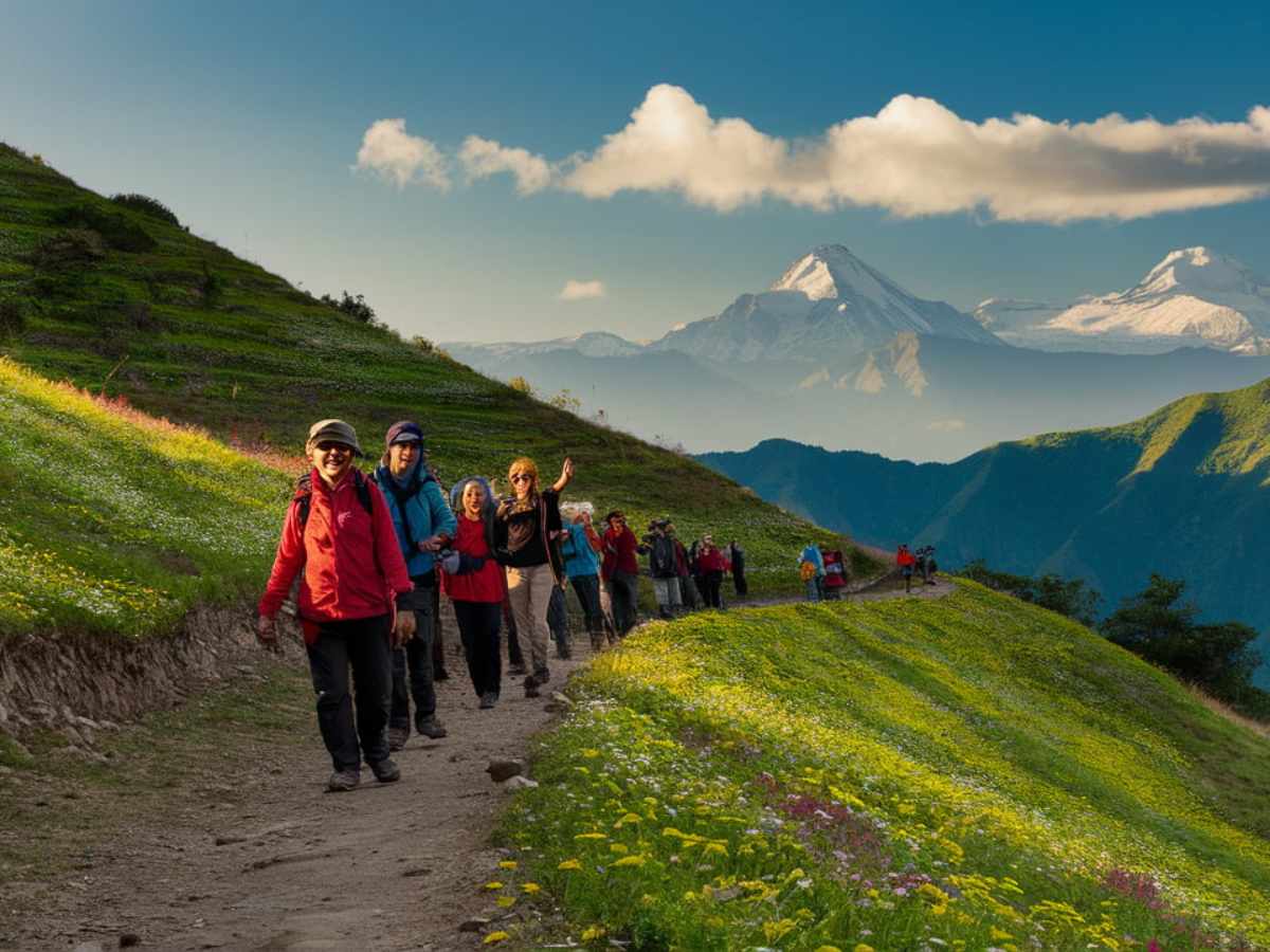 Experience The Thrill With Unique Treks Around Shimla For Adventure Seekers