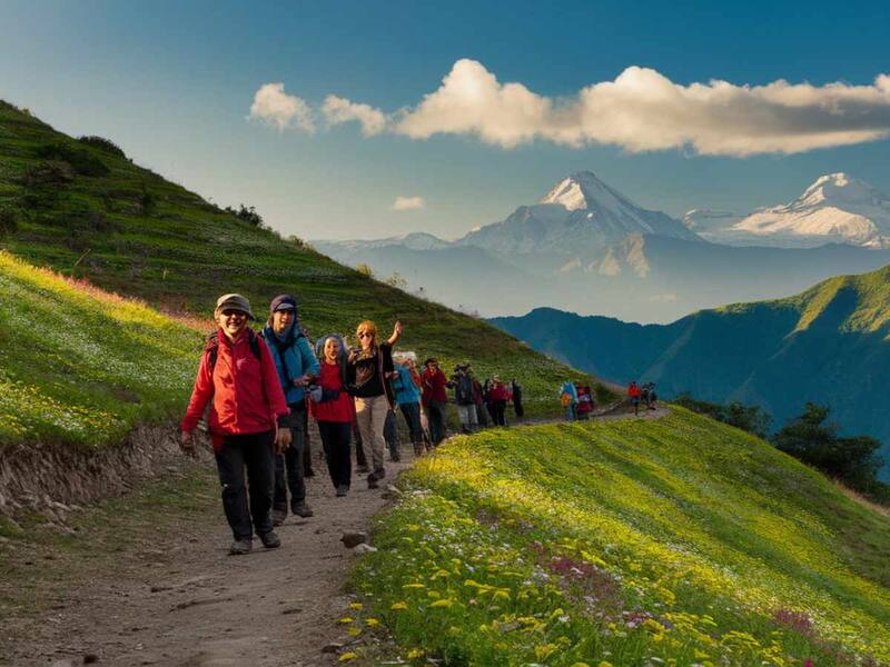 Experience The Thrill With Unique Treks Around Shimla For Adventure Seekers