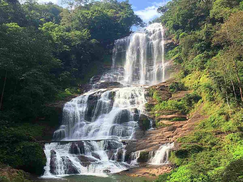 Adventure Awaits With Underrated Road Trip Routes From Champhai