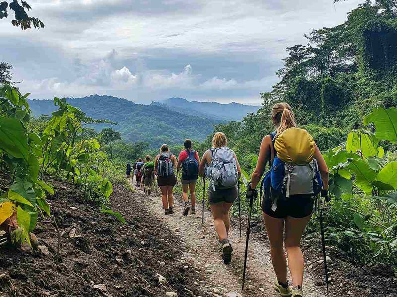 Discover Top 5 Kids-Friendly Activities In Horsley Hills Of Andhra Pradesh