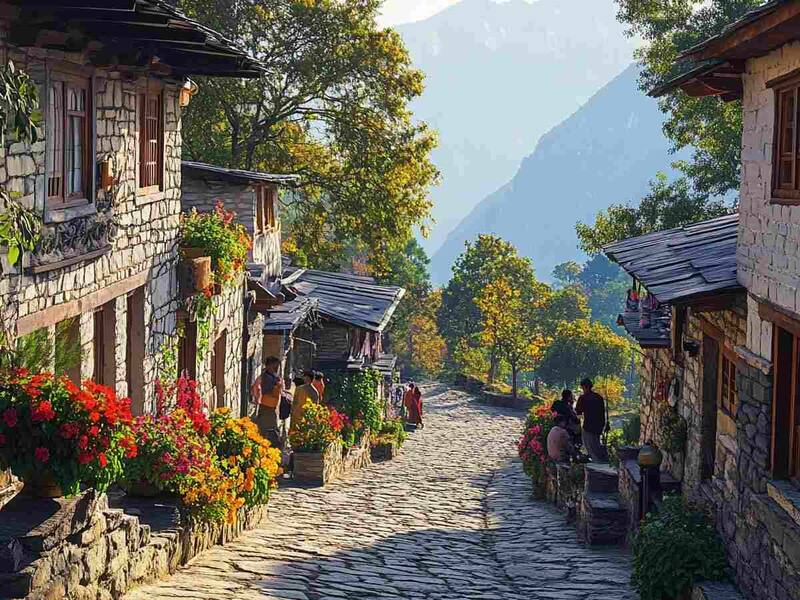 Top 8 Must-Do Experiences In Almora For Every Traveler
