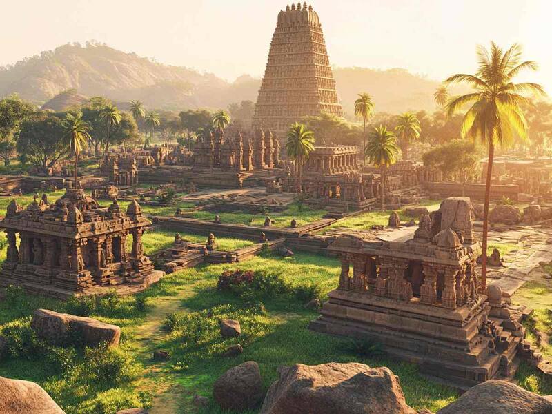 8 Must-Do Activities In Ballari For History Buffs And Nature Lovers