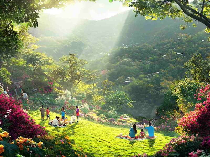 10 Fascinating Facts That Make Araku Valley A Must-Visit In Andhra Pradesh
