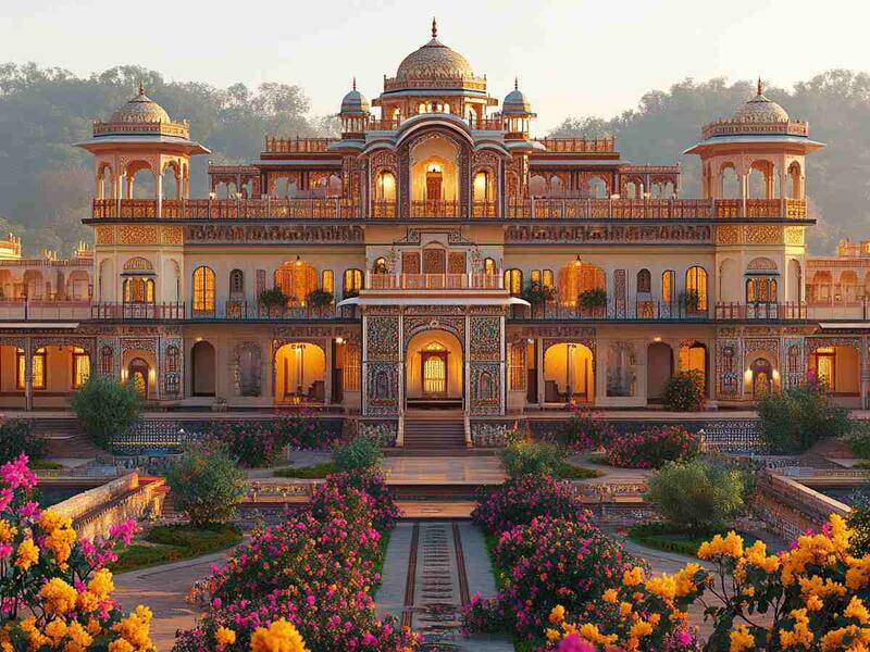 Explore Jaipur Off The Beaten Path With 10 Lesser-Known Wonders