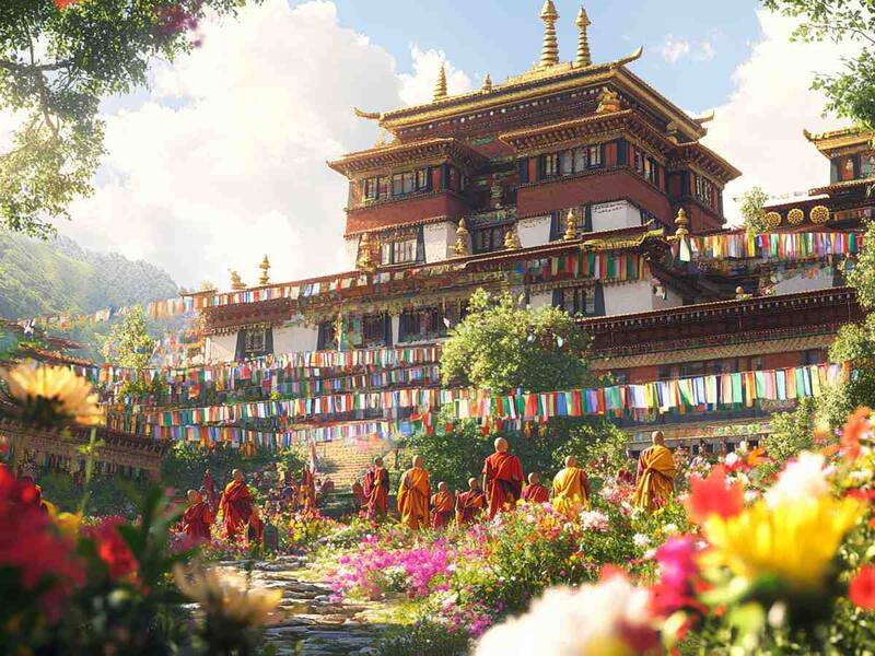 Hidden Treasures Of Palampur That Are Must To Visit