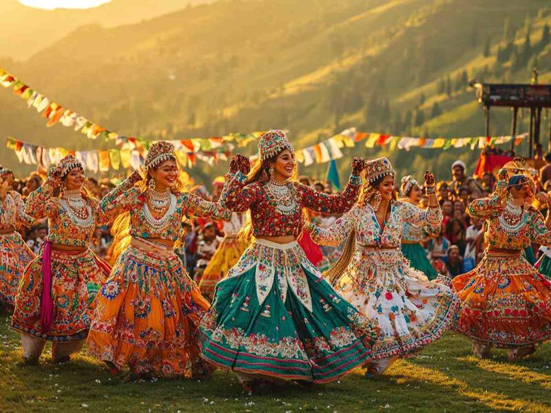 Top Fascinating Facts About Kullu You Can’t Miss