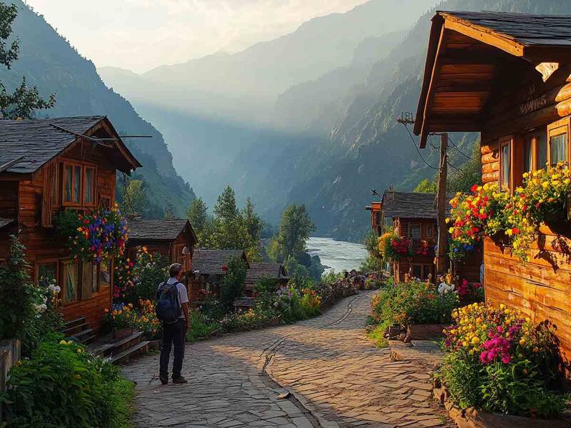 7 Must-Try Activities For Adventure Lovers In Manali