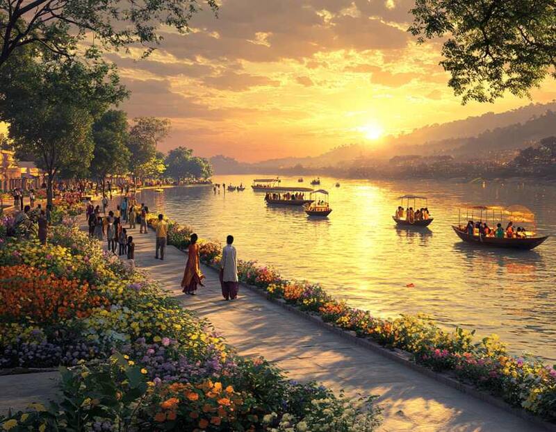 Top 10 Must-Do Activities In Erode For An Unforgettable Experience