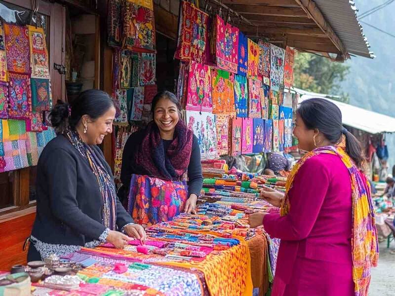 The Best Ways To Enjoy Pelling Of Sikkim Without Overspending