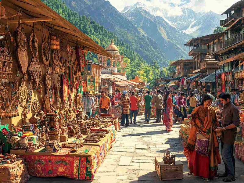 Top Fascinating Facts About Kullu You Can’t Miss