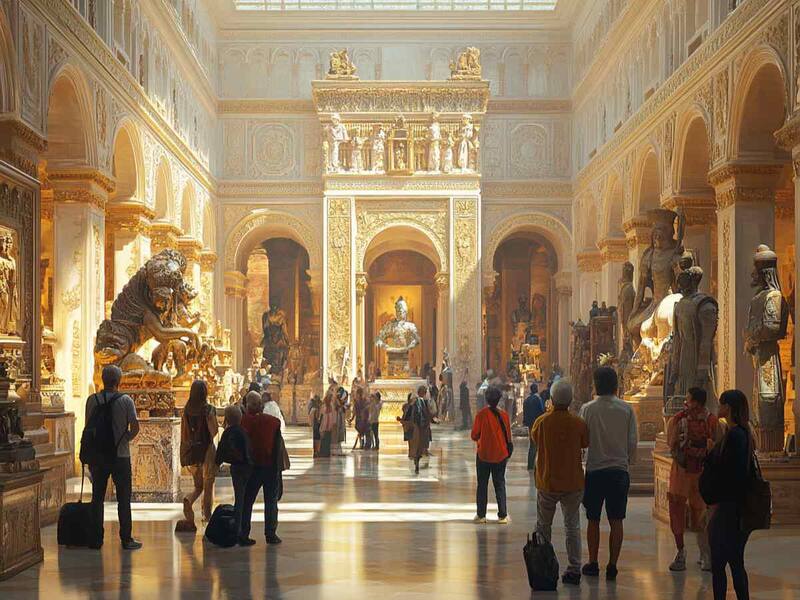 10 Secret Spots In Uppal Every Traveler Should Explore