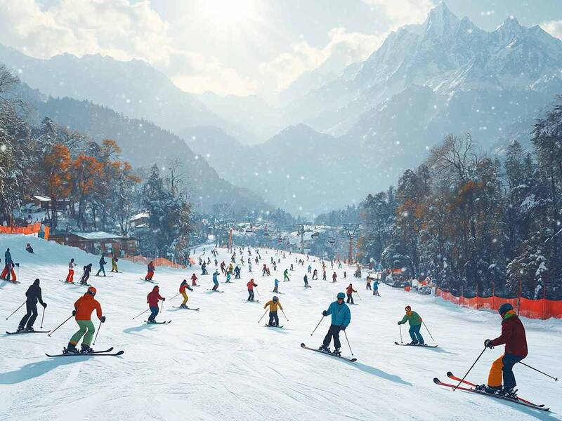 Top Fascinating Facts About Kullu You Can’t Miss