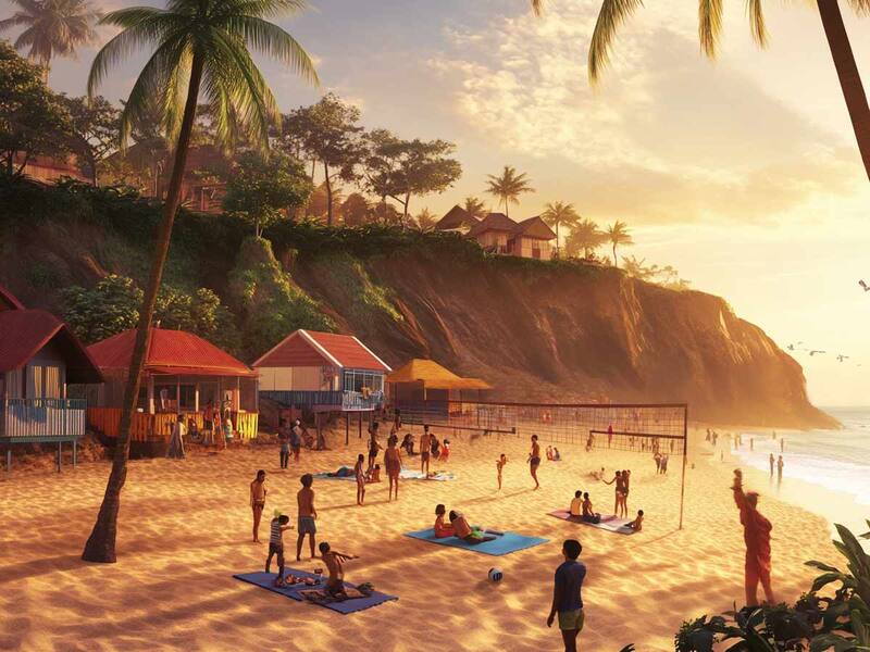 7 Fun Activities In Varkala To Elevate Your Travel Experience!