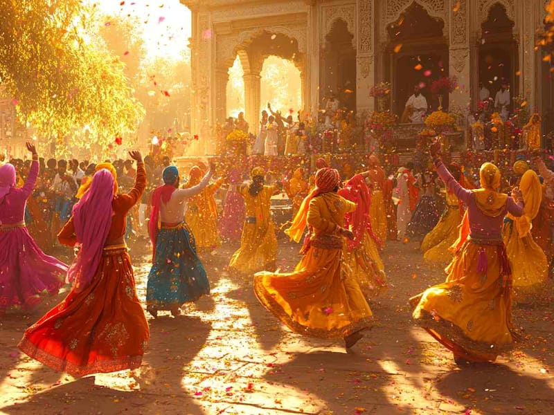 8 Cultural Festivals In Una That Will Touch Your Heart!