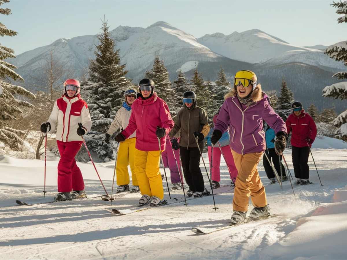 7 Must-Try Activities For Adventure Lovers In Manali