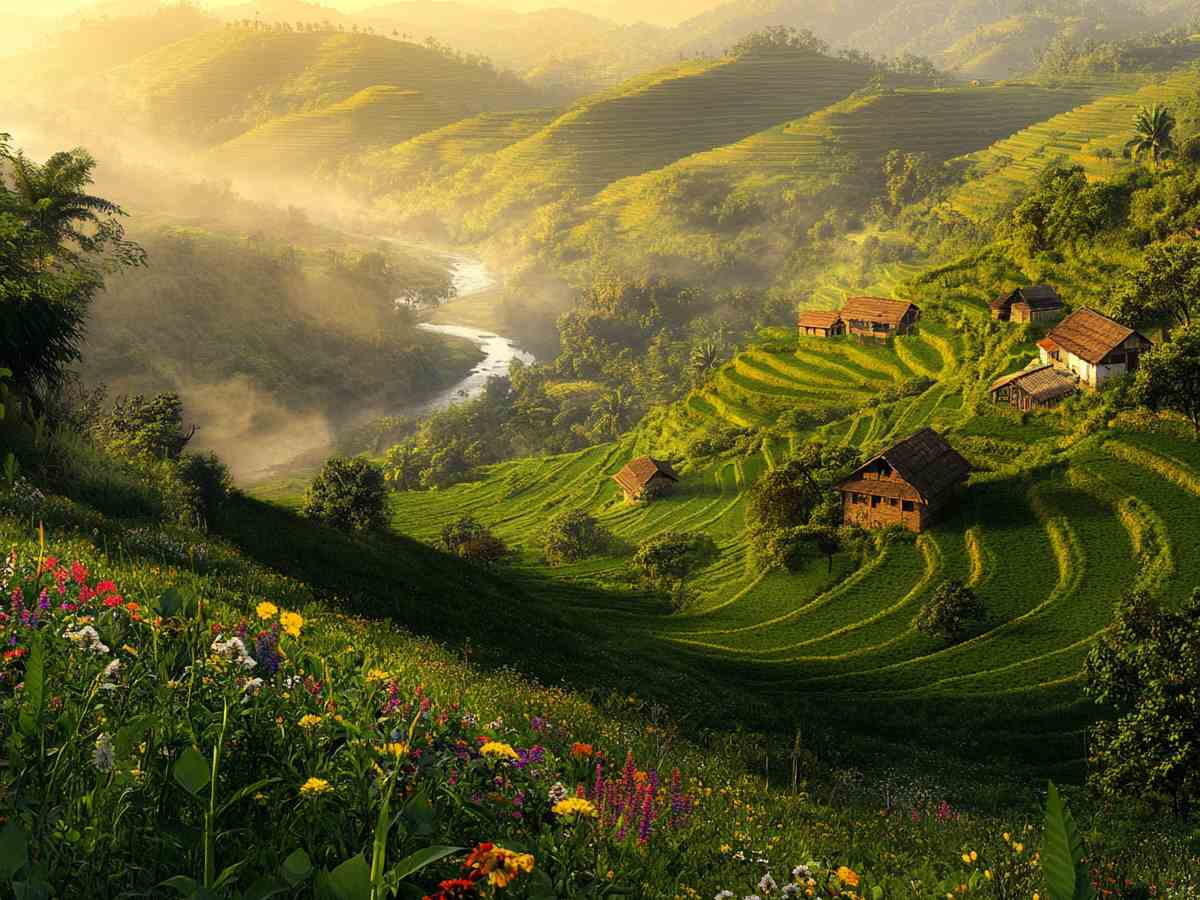 10 Fascinating Facts That Make Araku Valley A Must-Visit In Andhra Pradesh