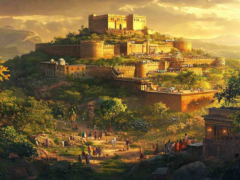 8 Must-Do Activities In Ballari For History Buffs And Nature Lovers