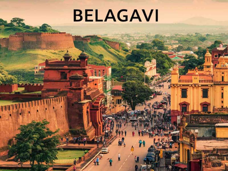 Breathtaking Belagavi: The Gateway To Karnataka’s Historical Gem