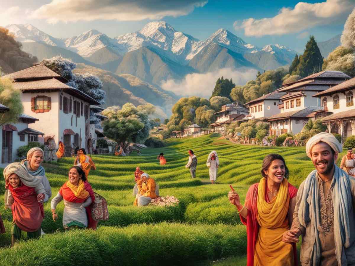 Discover Budget-Friendly Tips For Exploring Una Of Himachal Pradesh