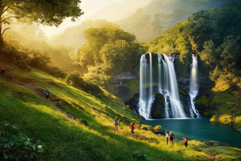 5 Breathtaking Places For Trekking In Shimla This Season!