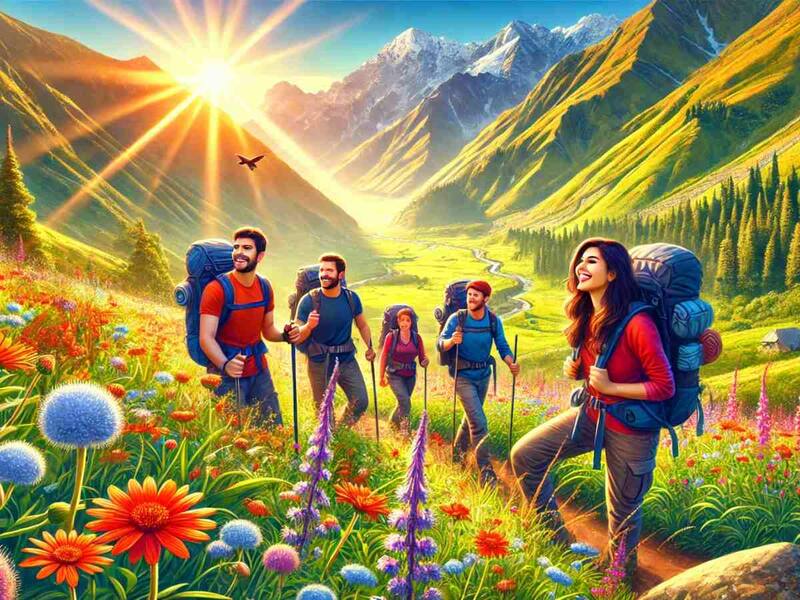 Top 10 Amazing Facts About Chail That Will Leave You Intrigued