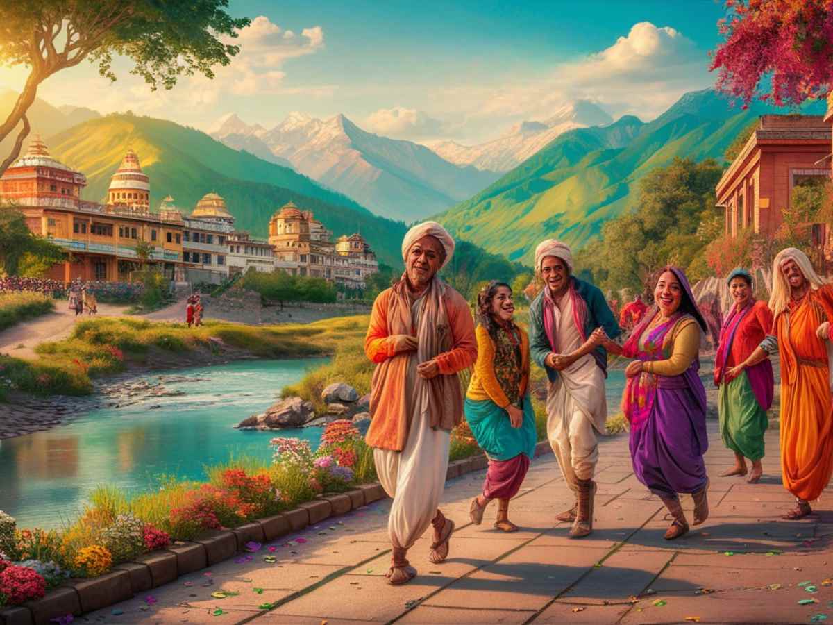 Explore Chamoli On A Budget With Tips For An Affordable Adventure