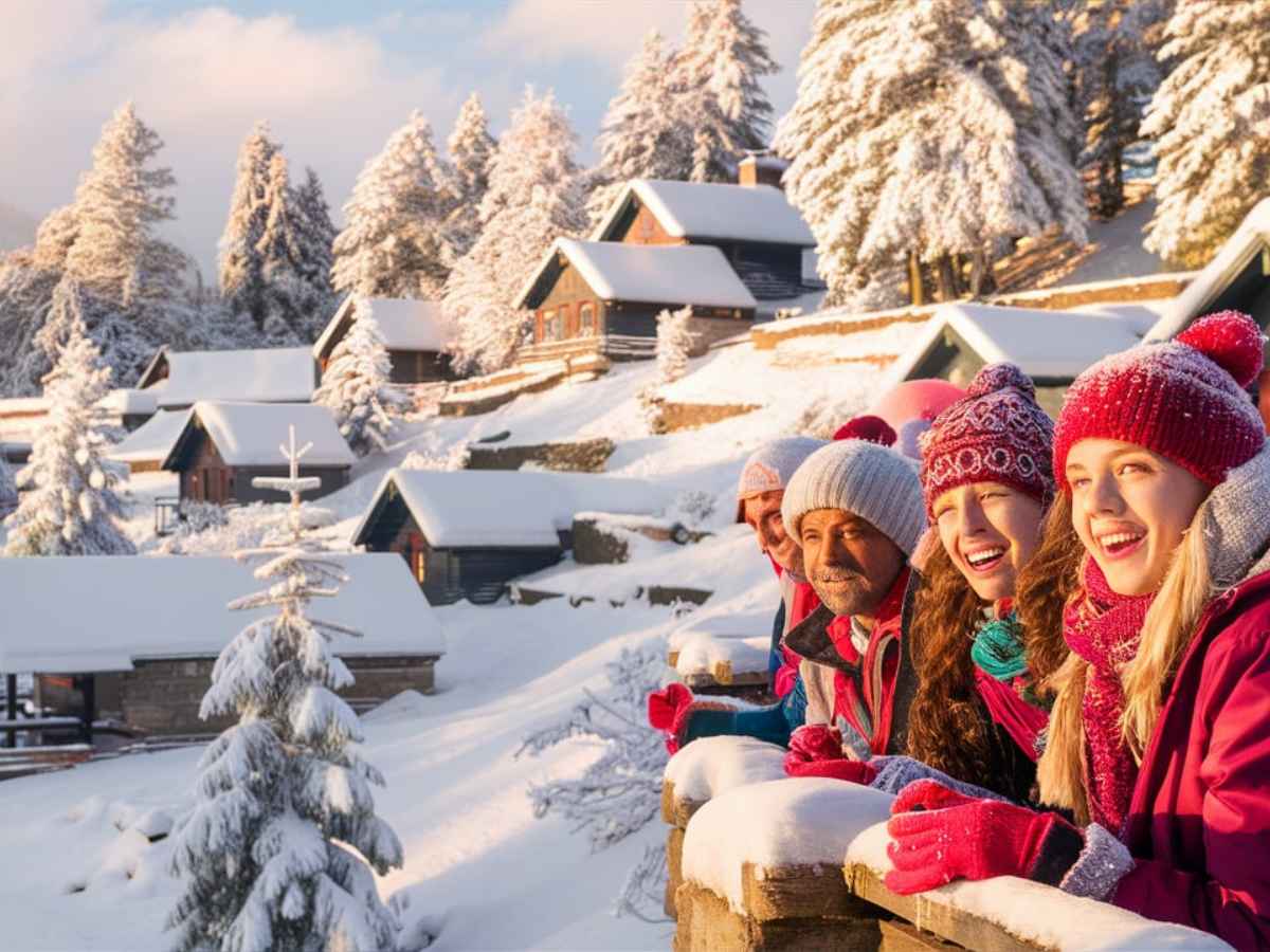 Essential Tips To Make The Most Of Your First Trip To Kasauli