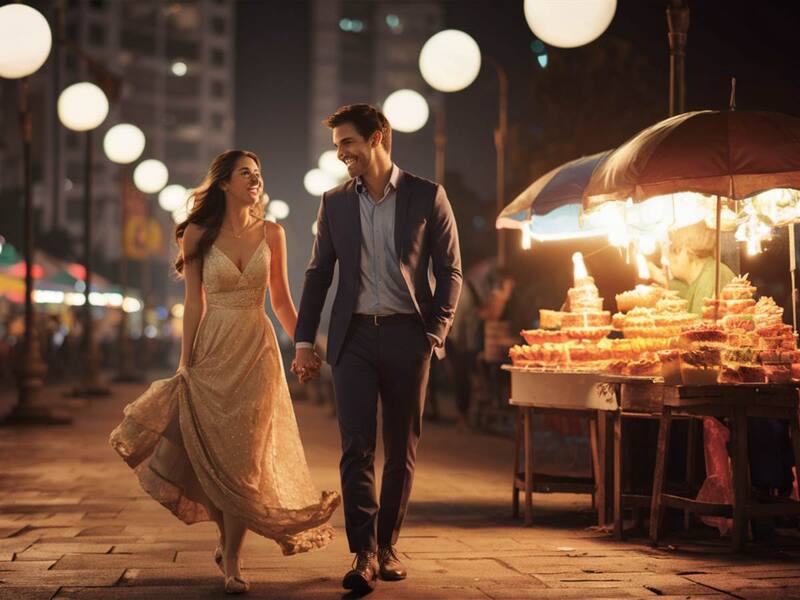 LB Nagars 7 Best Places For Couples To Spend Quality Time