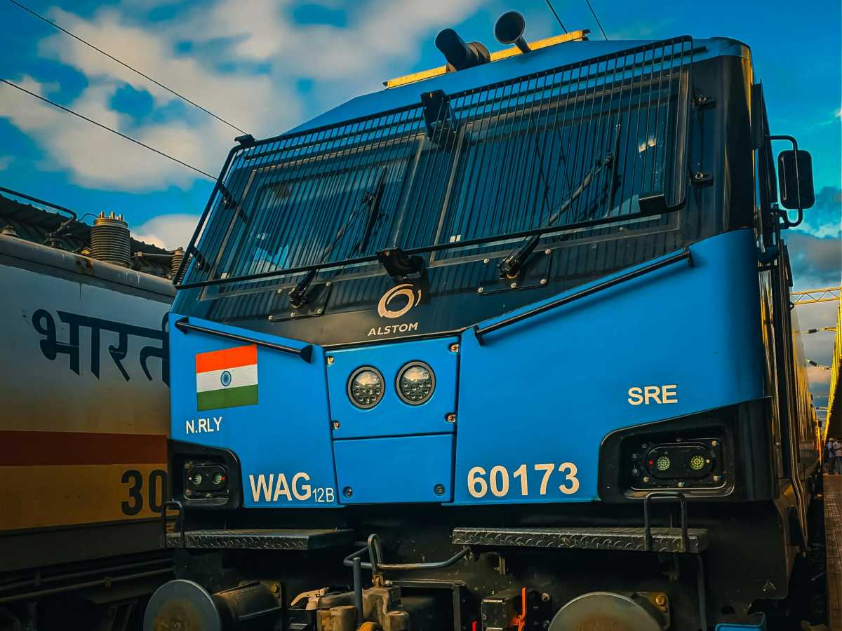 E-Ticketing System Down: How Millions Are Affected By IRCTC Outage ...