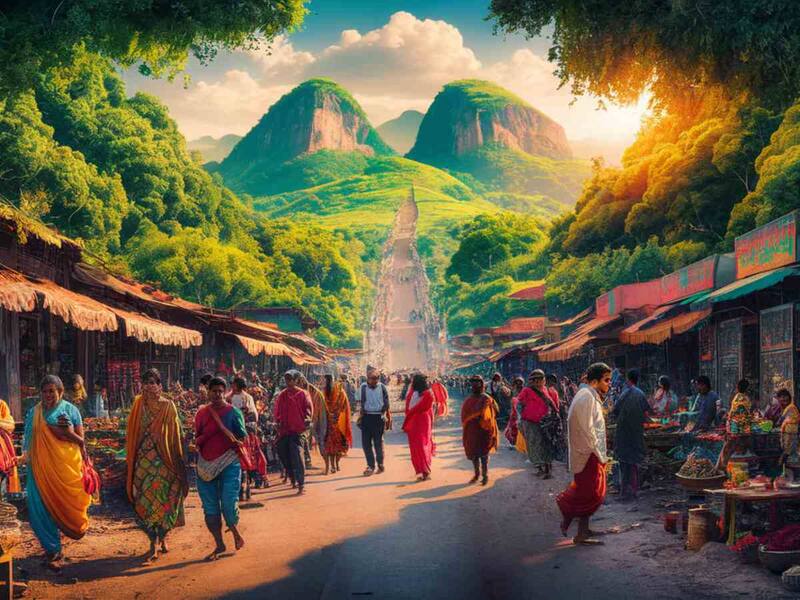 Explore Pachmarhi With These 5 Essential Tips For An Unforgettable ...