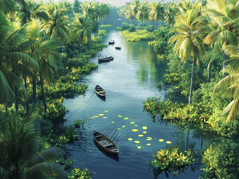 7 Fun Activities In Varkala To Elevate Your Travel Experience!