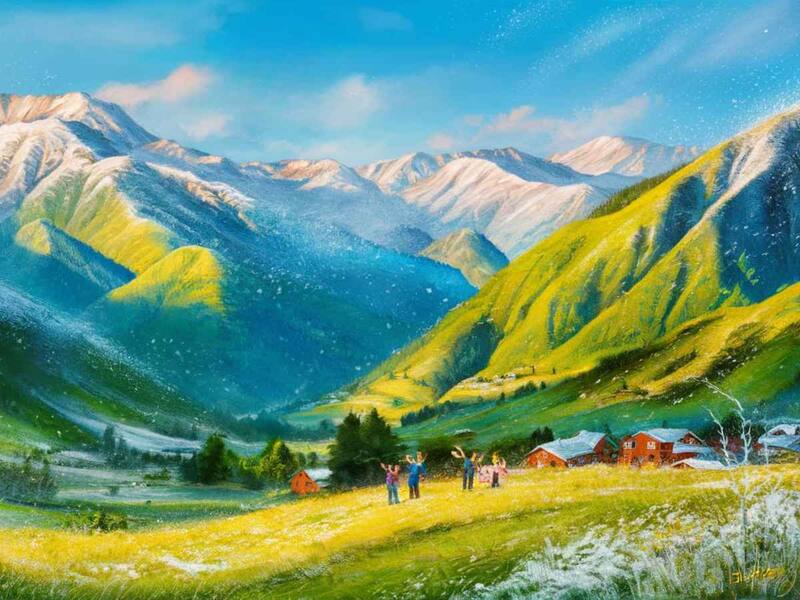 Top Fascinating Facts About Kullu You Can’t Miss