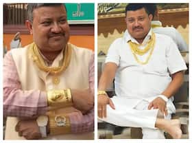 Gold Man : Latest News, Videos and Photos on Gold Man - India.Com News