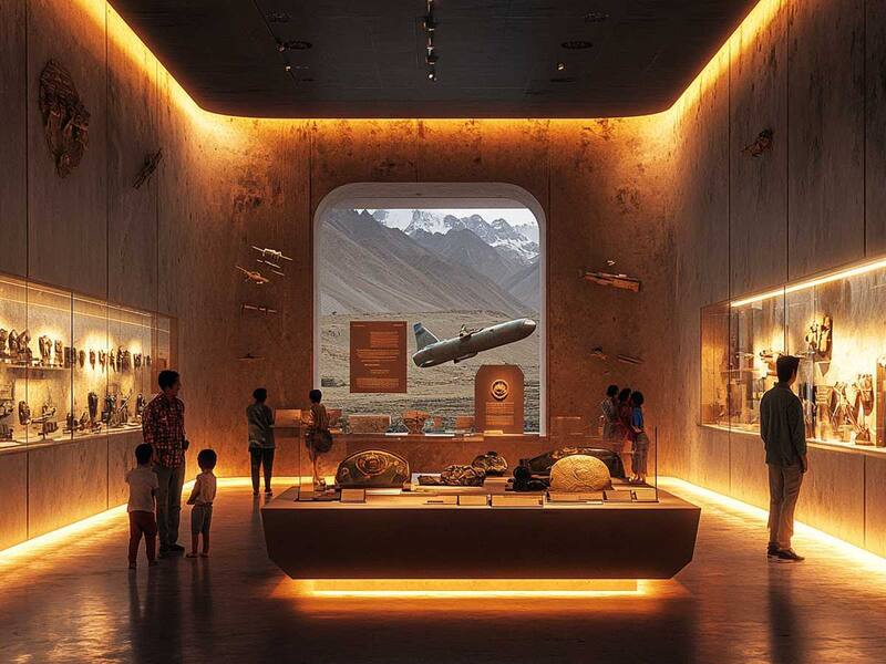 Explore Leh Ladakh: A Family-Friendly Destination With Breathtaking ...