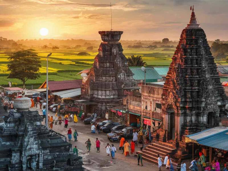 Offbeat Attractions In Nagercoil You Shouldn’t Miss